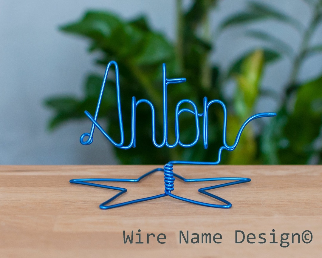 Lettering Name Made Of Wire NAME WITH STAND An Ideal Gift Etsy lettering-name-made-of-wire-name-with-stand-an-ideal-gift-etsy