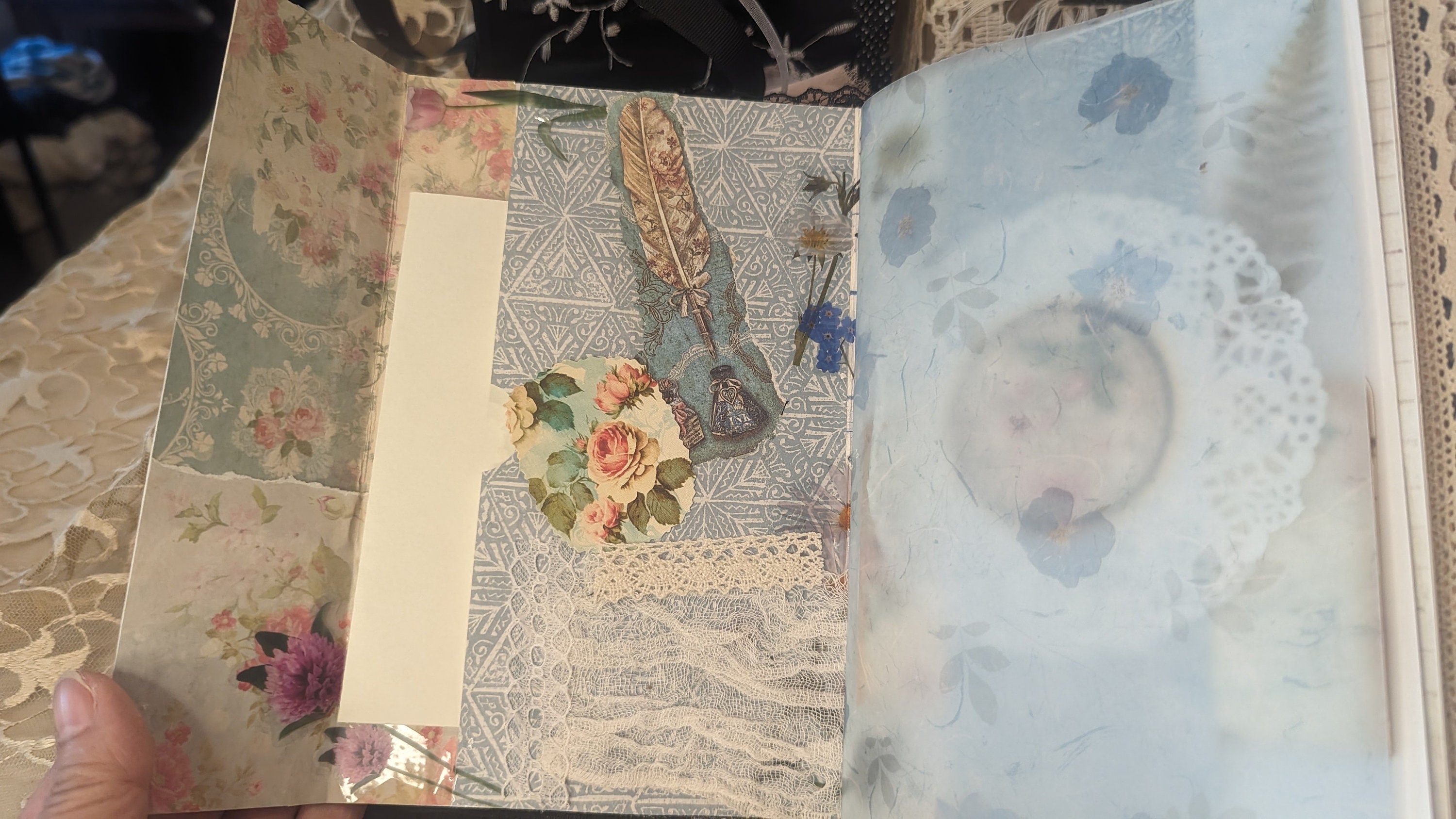 My Secret Journal - Etsy