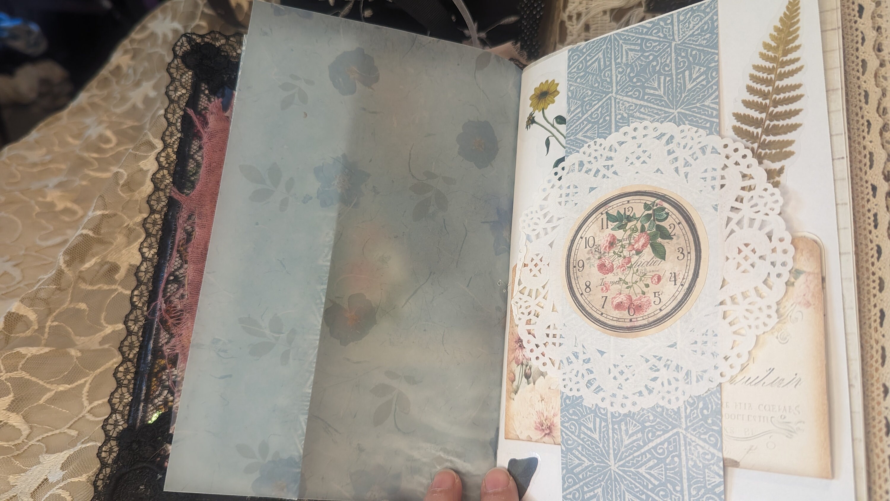 My Secret Journal - Etsy