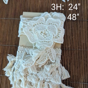 Beautiful Vintage Lace - Etsy