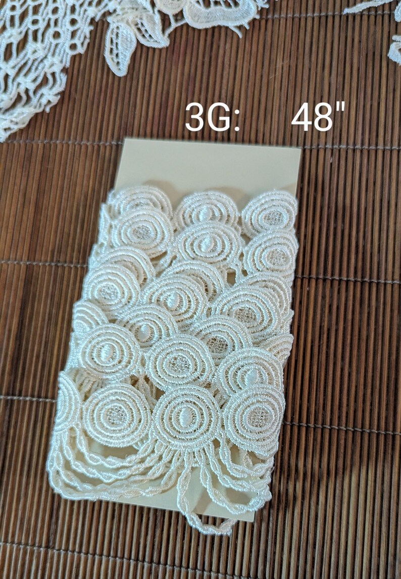 Beautiful Vintage Lace - Etsy