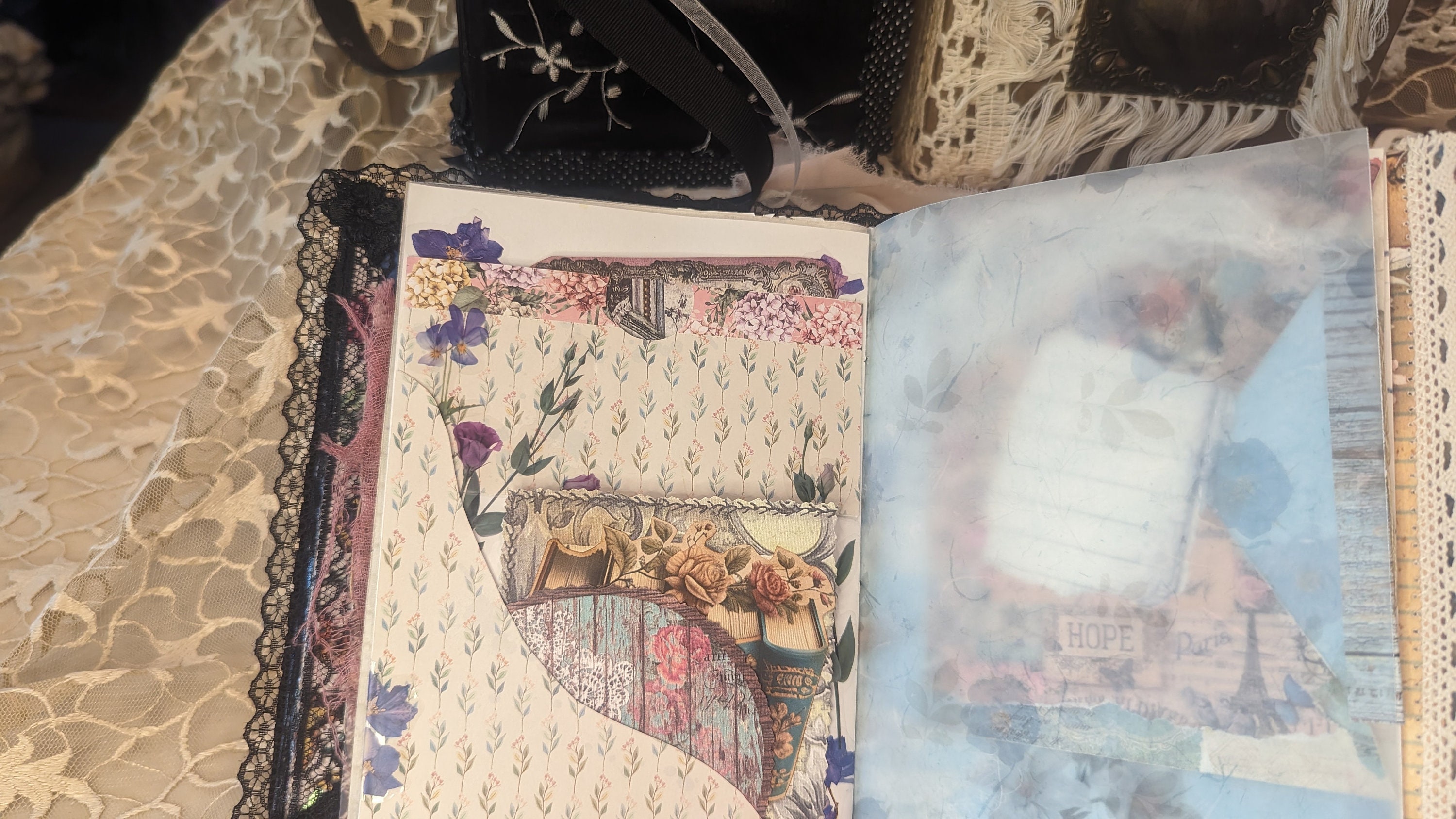 My Secret Journal - Etsy