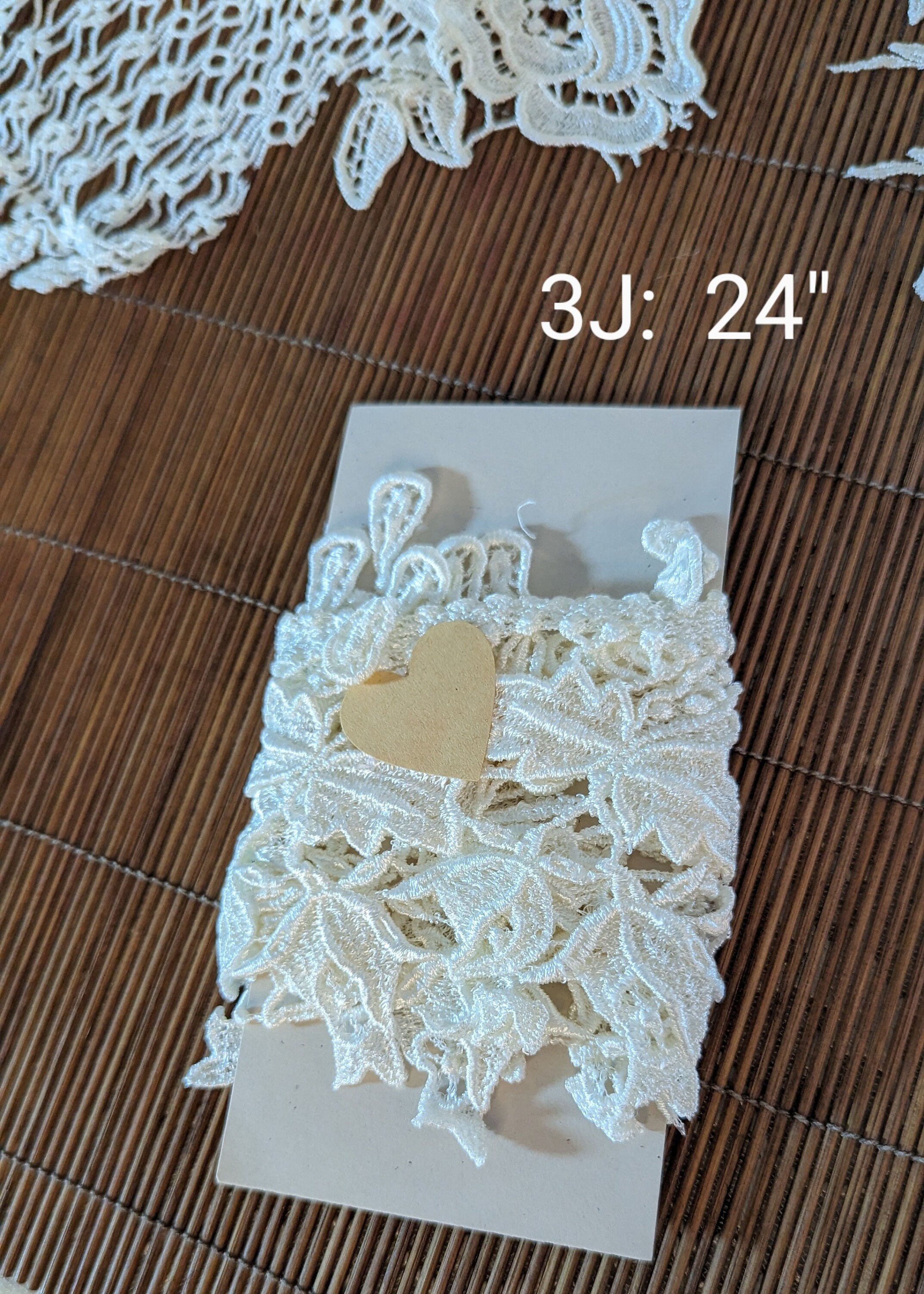 Beautiful Vintage Lace - Etsy