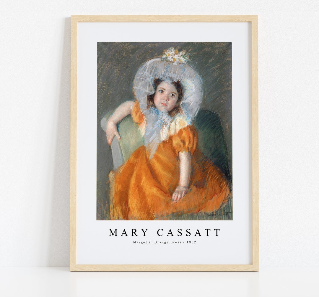 Mary Cassatt Print Download Digital File Mary Cassatt - Etsy