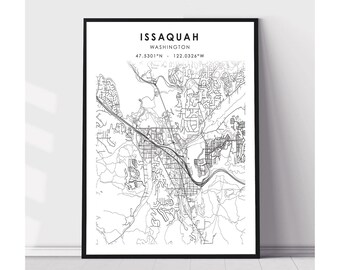 1873 Map of Issaquena County Mississippi - Etsy