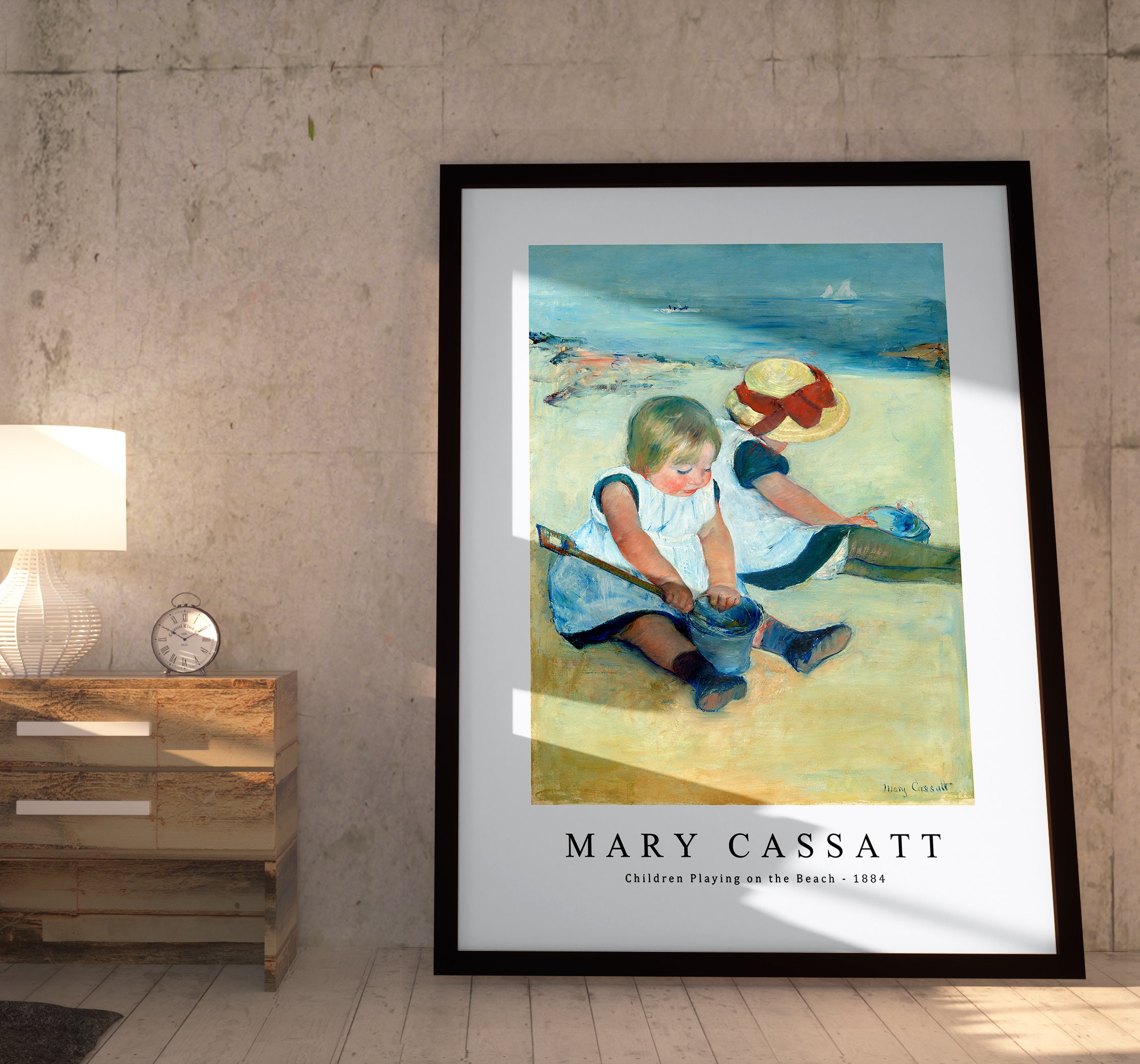 Mary Cassatt Art Print Mary Cassatt Art Canvas Mary - Etsy
