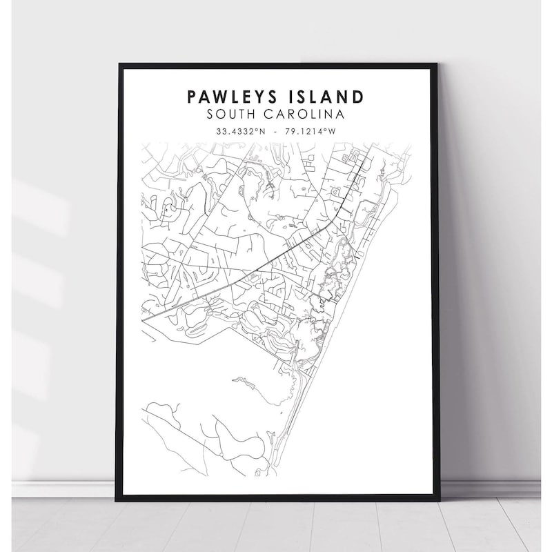 Pawleys Island - Etsy