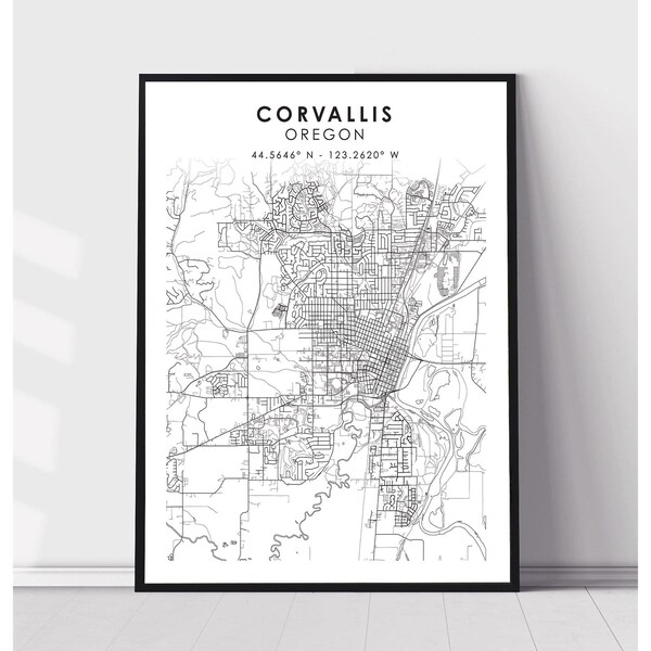 Corvallis Home Decor - Etsy