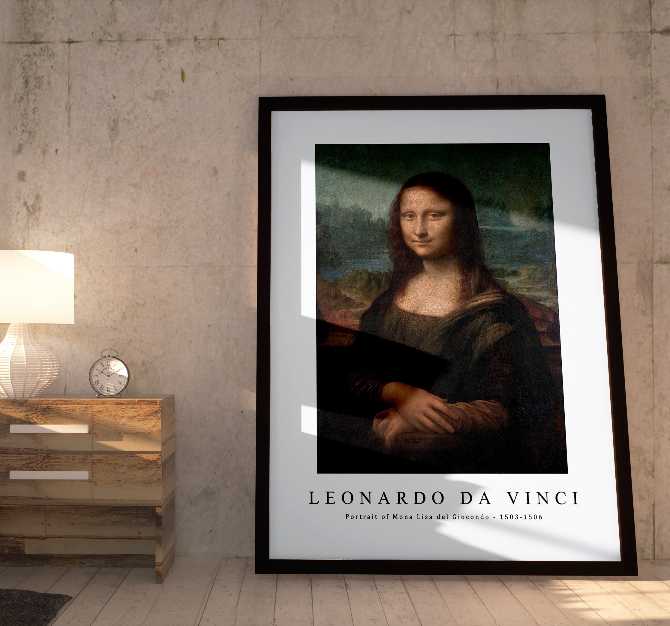 Leonardo Da Vinci Print Download Digital File Leonardo Da - Etsy