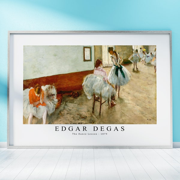 Degas - Etsy