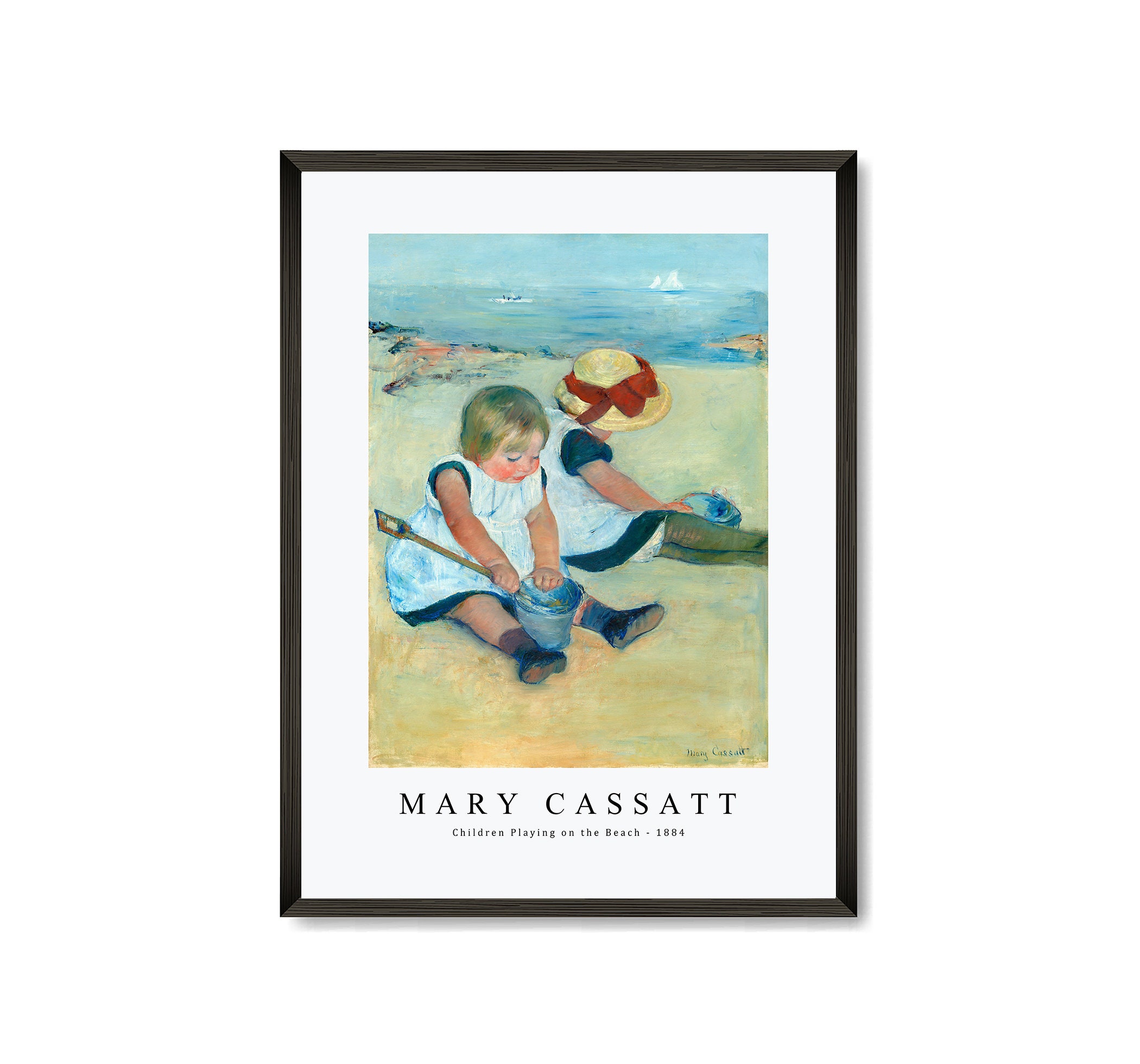 Mary Cassatt Print Download Digital File Mary Cassatt - Etsy