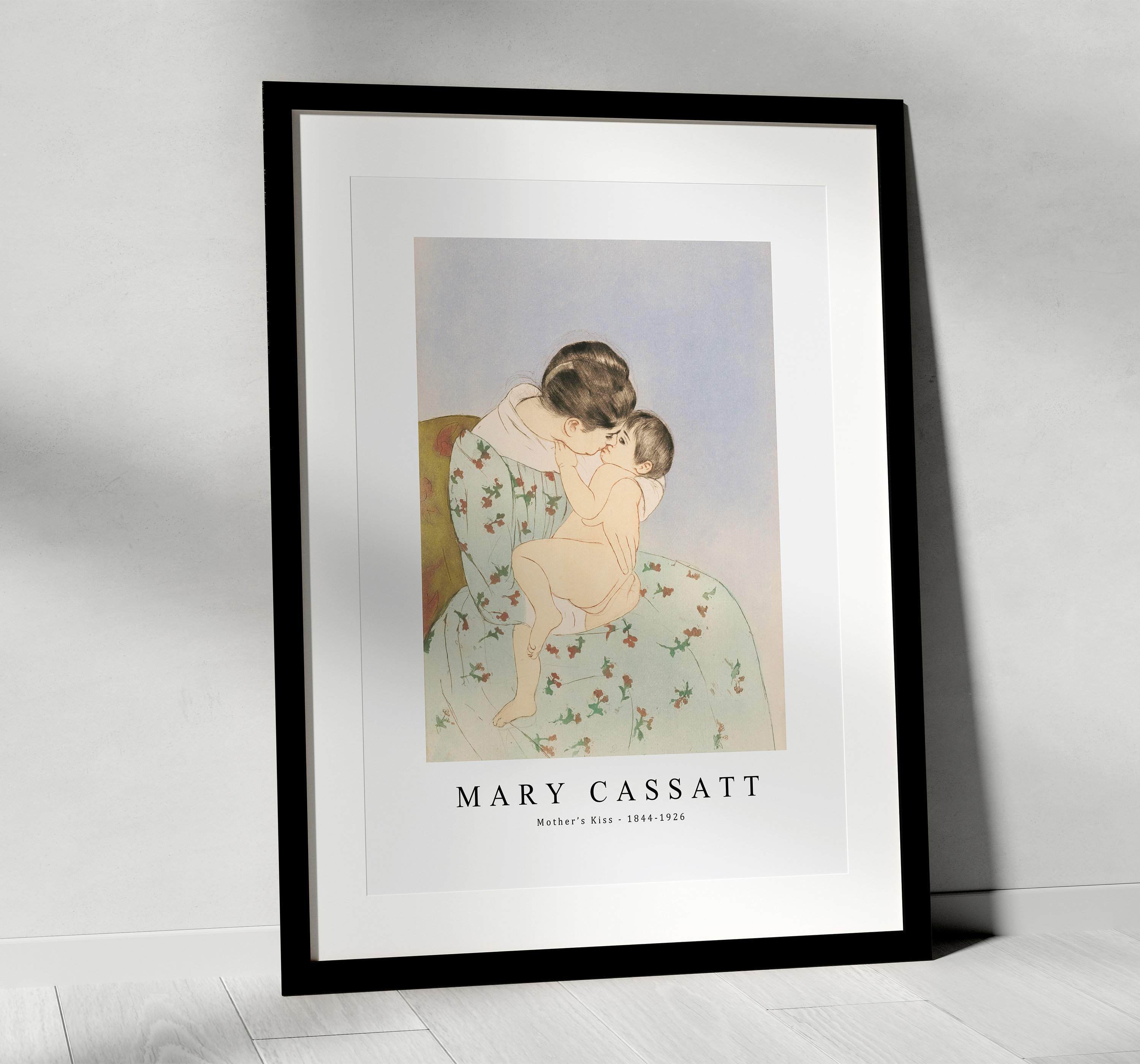 Mary Cassatt Print Download Digital File Mary Cassatt - Etsy