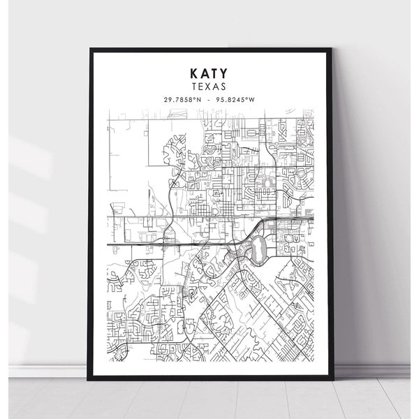 Katy, Tx - Etsy