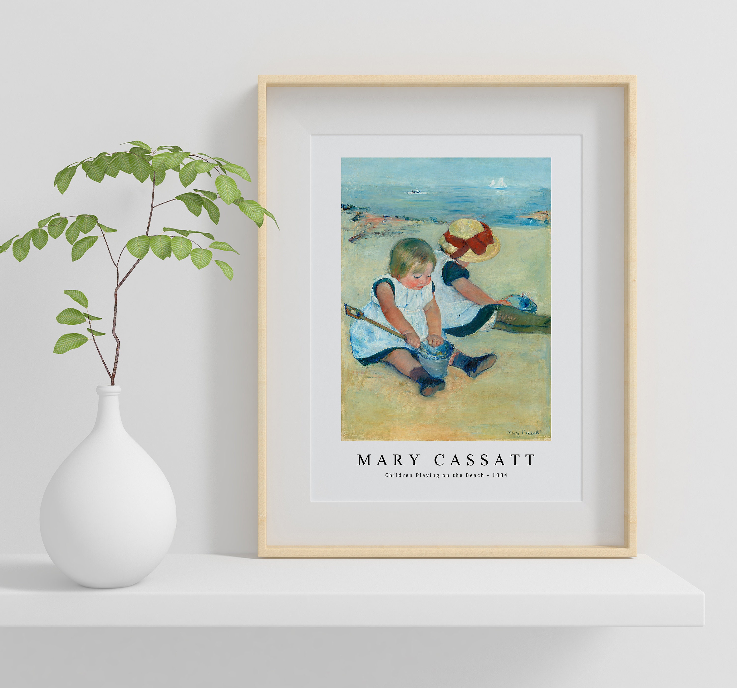 Mary Cassatt Art Print Mary Cassatt Art Canvas Mary - Etsy