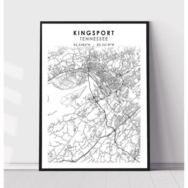 Kingsport Tn - Etsy