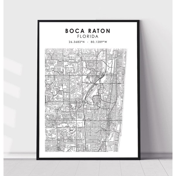 Boca Raton - Etsy
