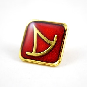 FFXIV Summoner Job Icon Soft Enamel Pin - Etsy