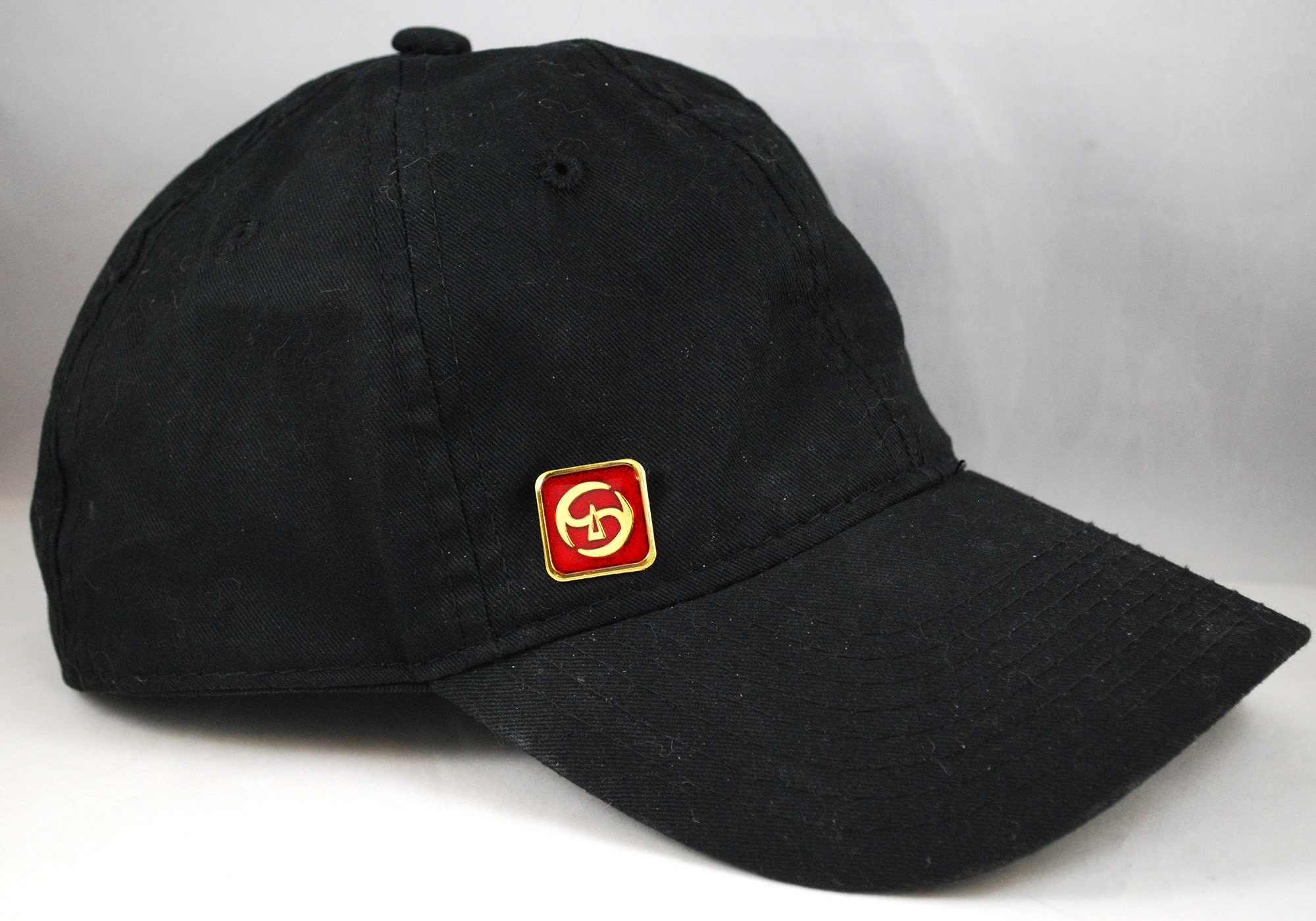 FFXIV Samurai Job Icon Soft Enamel Pin - Etsy