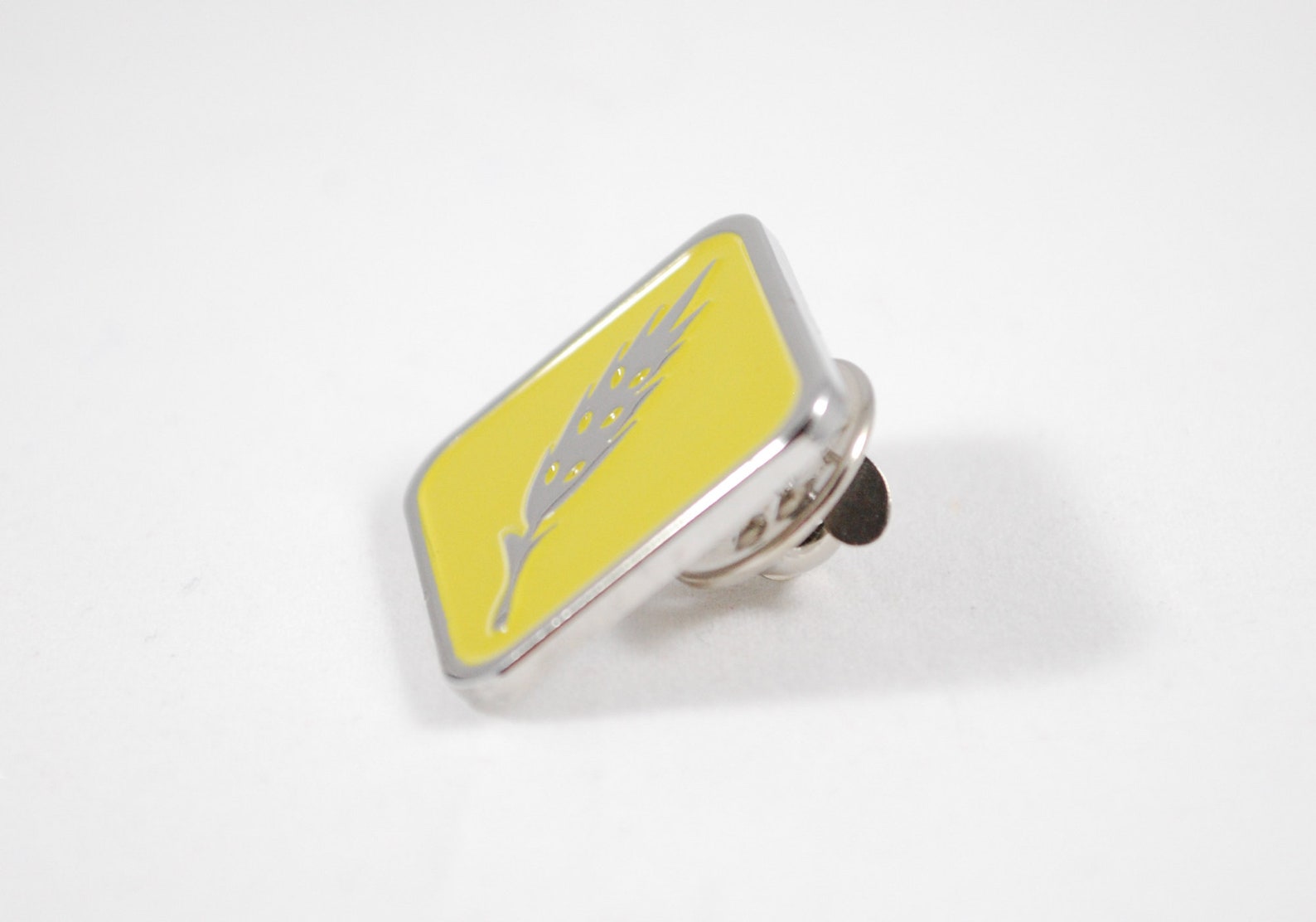 FFXIV Botanist Job Icon Soft Enamel Pin | Etsy