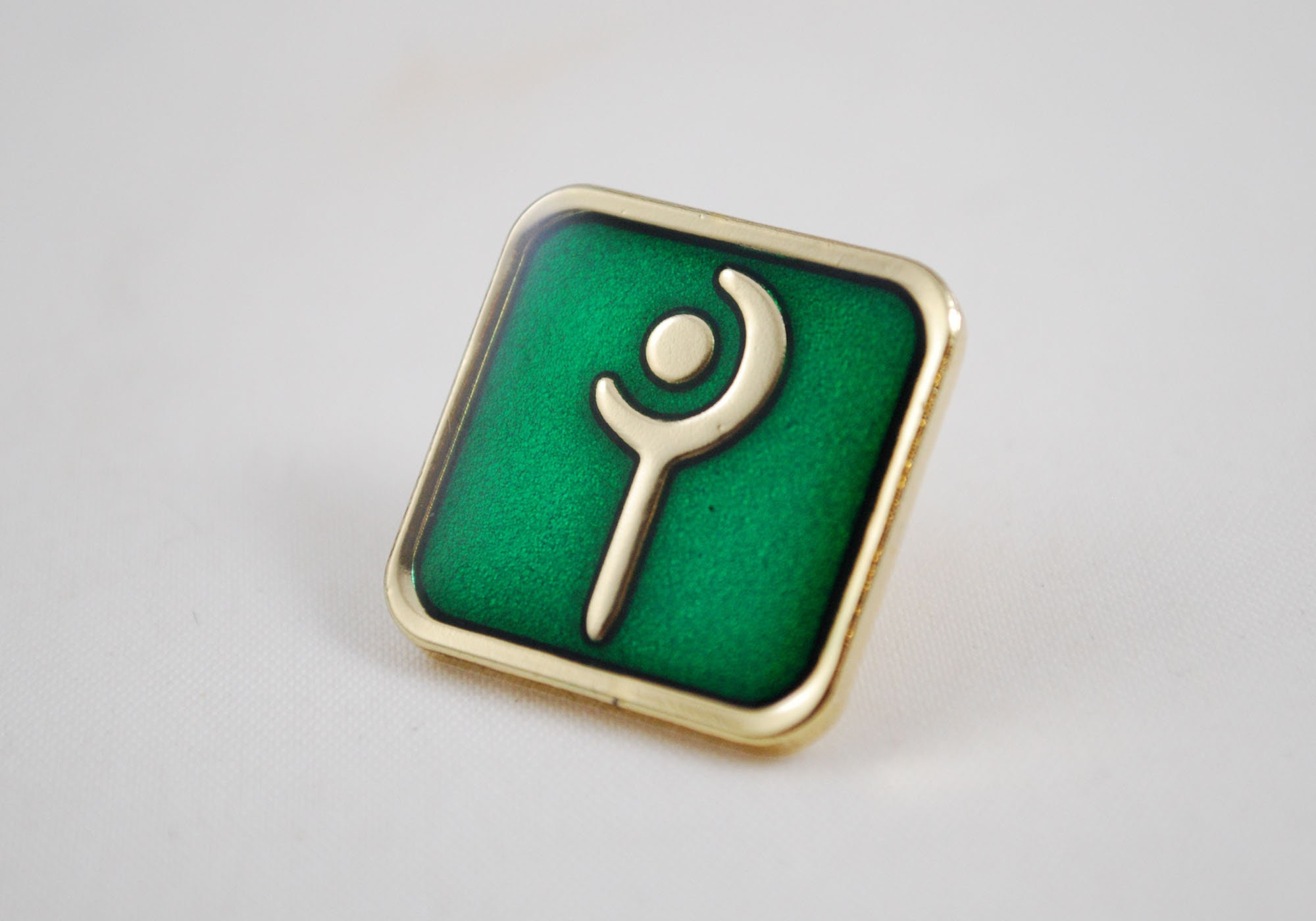 FFXIV White Mage Job Icon Enamel Pin - Etsy Australia