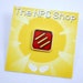 FFXIV Monk Job Icon Soft Enamel Pin - Etsy