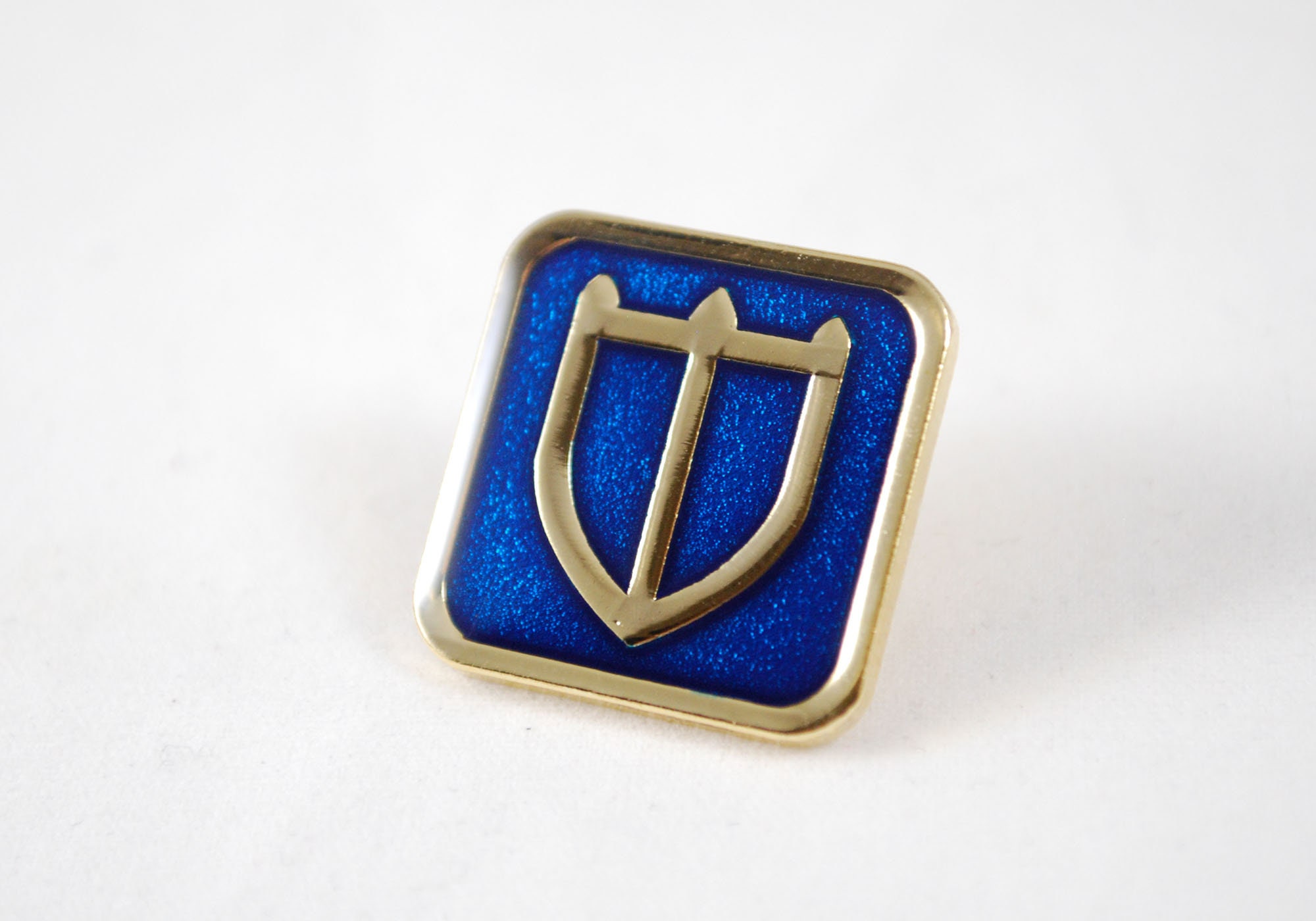 FFXIV Paladin Job Icon Enamel Pin - Etsy