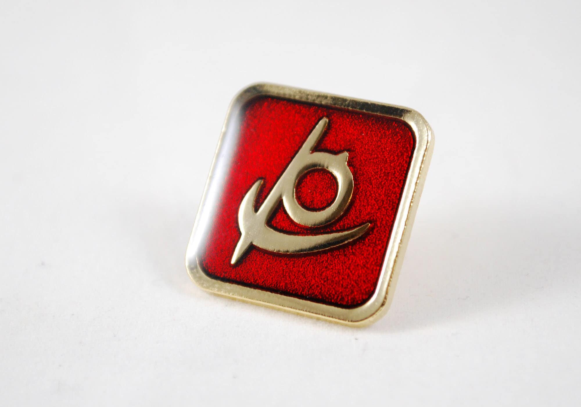 FFXIV Reaper Job Icon Enamel Pin - Etsy