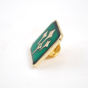 FFXIV Sage Job Icon Enamel Pin - Etsy