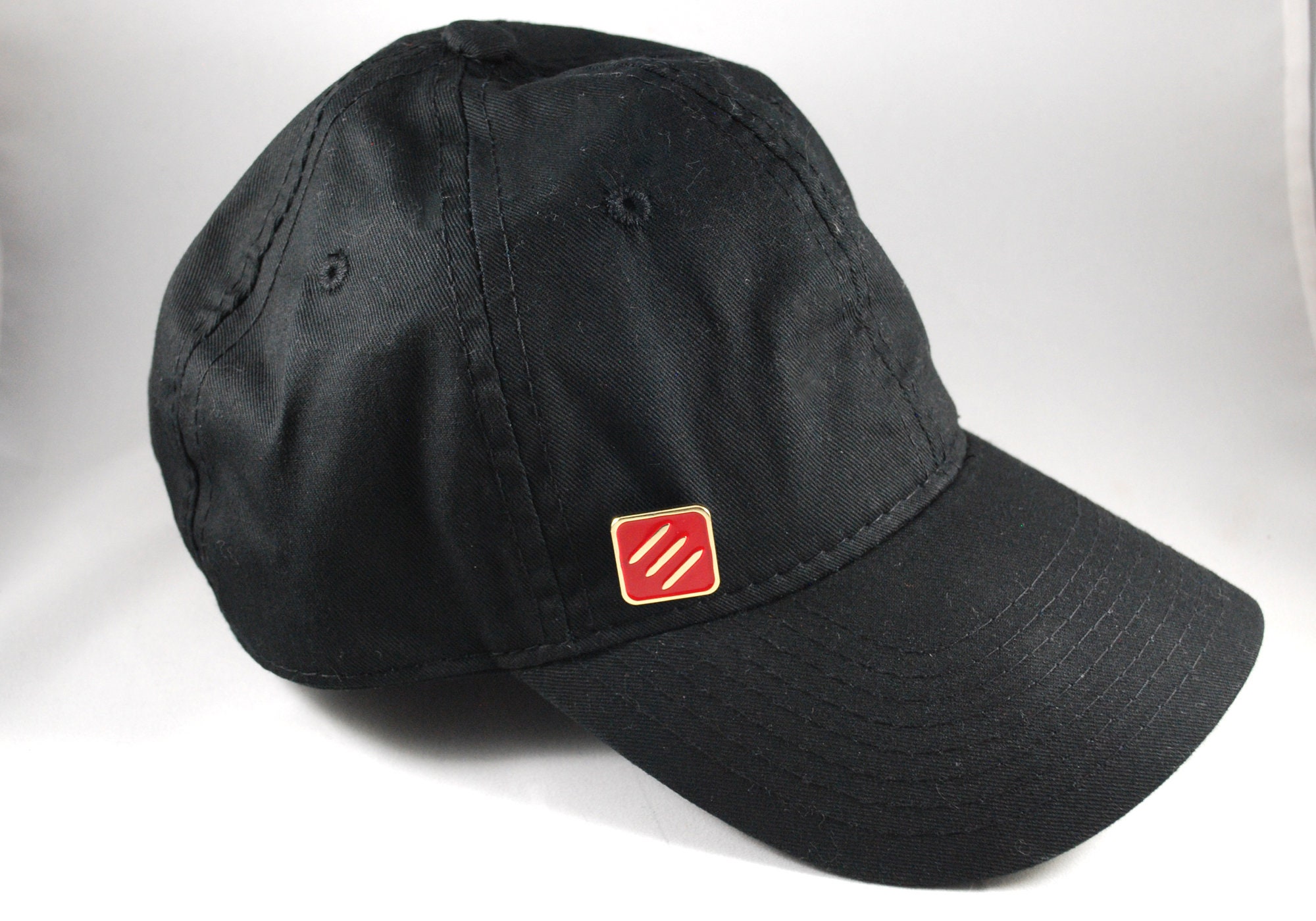 FFXIV Monk Job Icon Soft Enamel Pin | Etsy