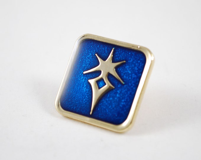 FFXIV Gunbreaker Job Icon Enamel Pin - Etsy Canada
