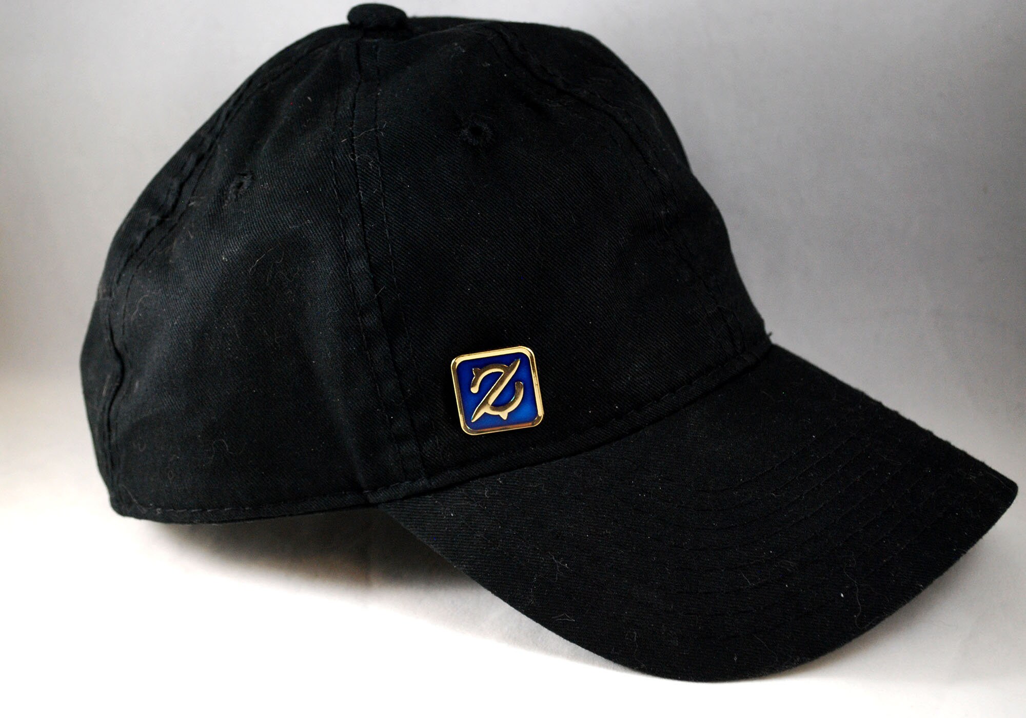 FFXIV Gunbreaker Job Icon Enamel Pin - Etsy Canada