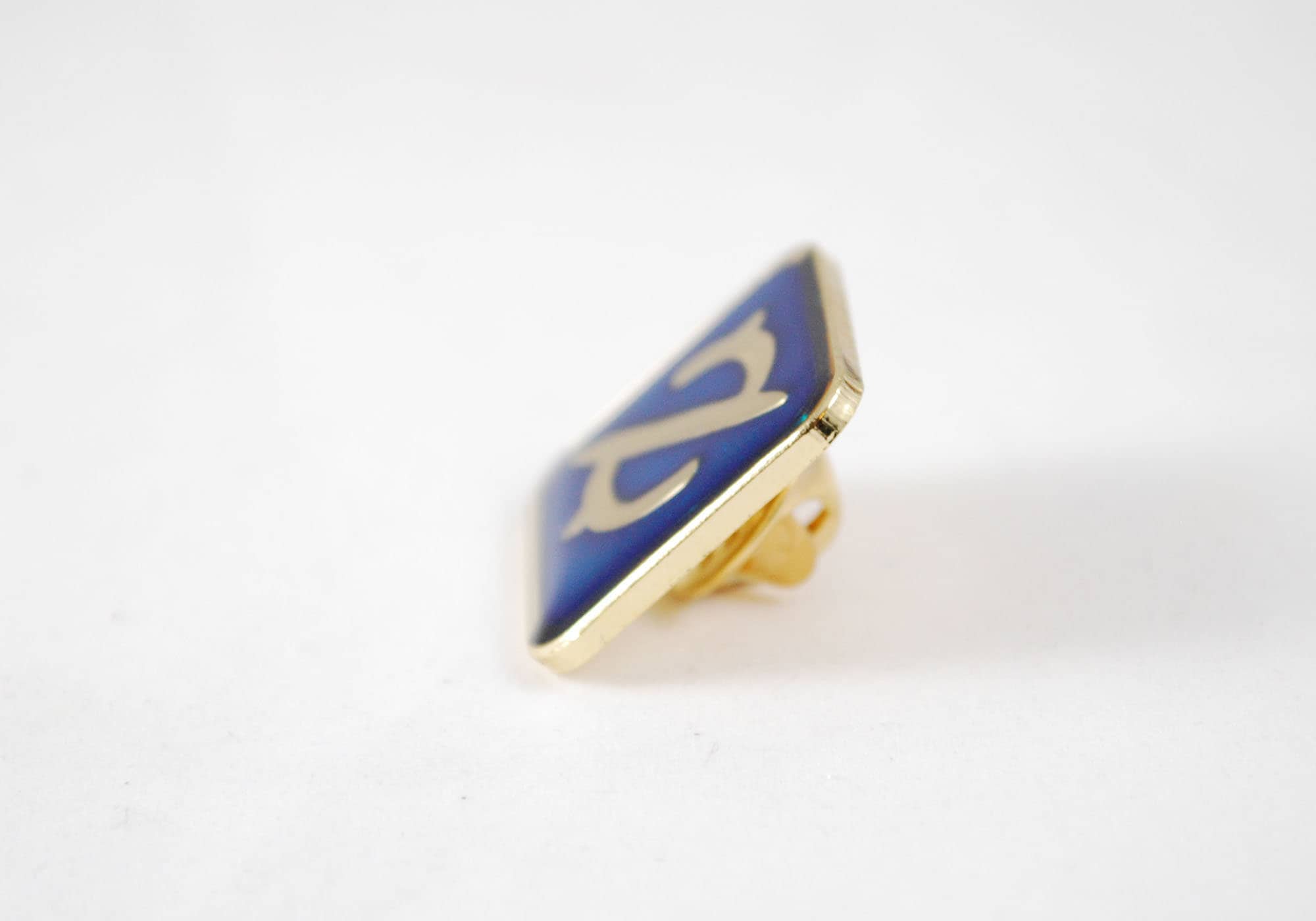 FFXIV Gunbreaker Job Icon Enamel Pin - Etsy Canada