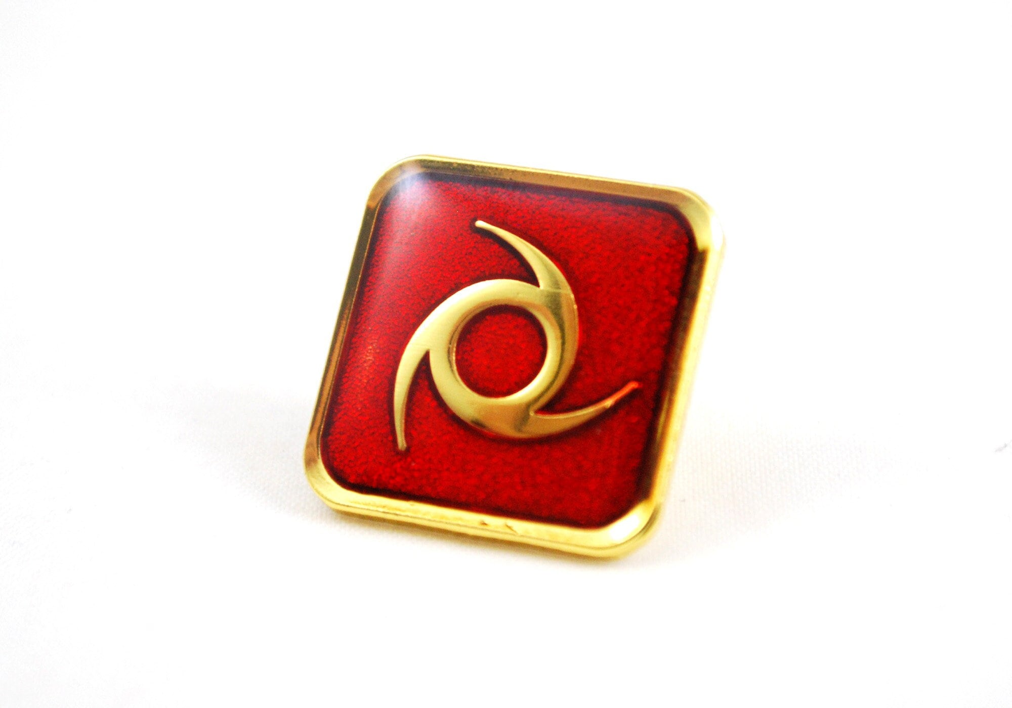 FFXIV Ninja Job Icon Soft Enamel Pin - Etsy