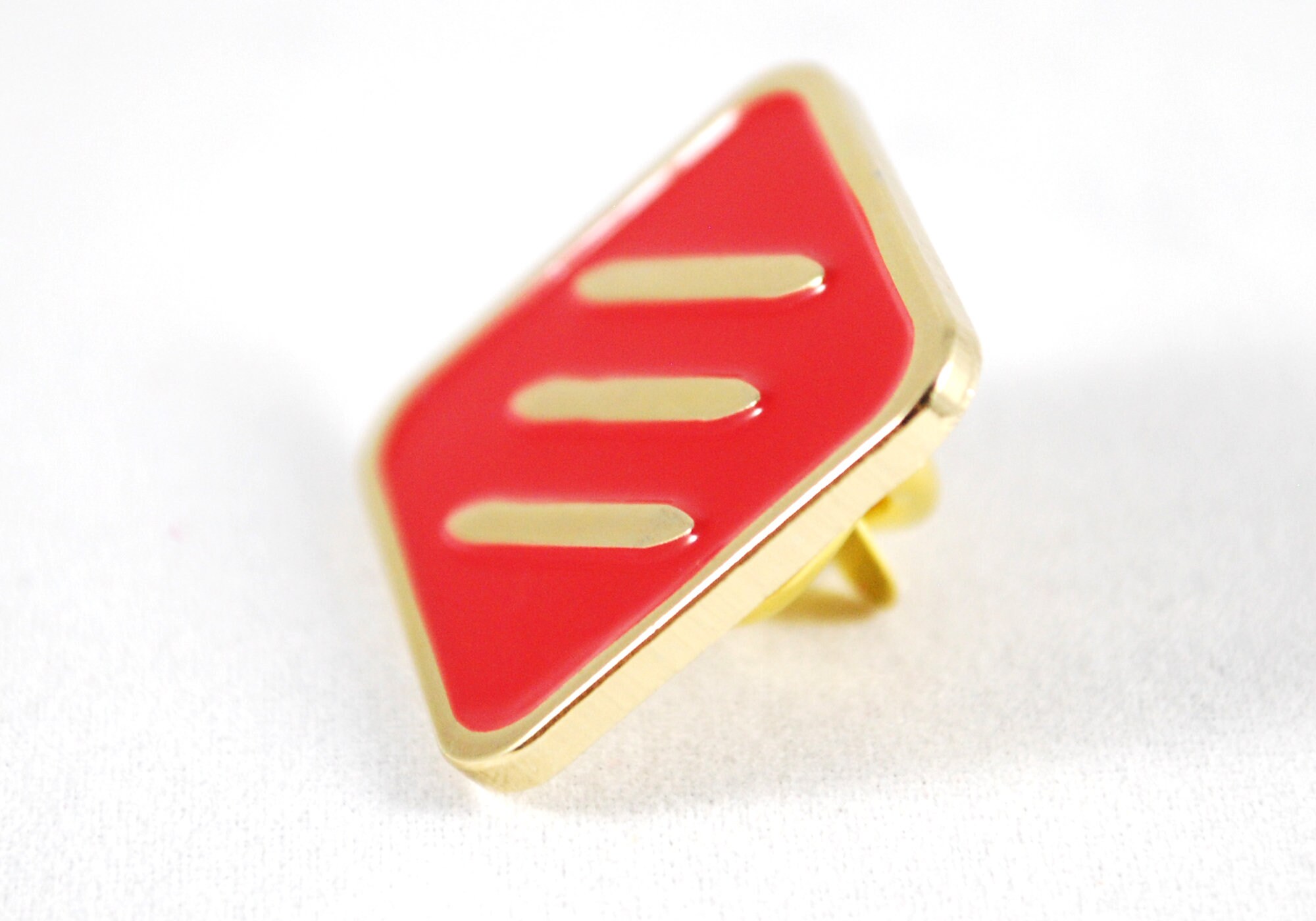 FFXIV Monk Job Icon Soft Enamel Pin | Etsy