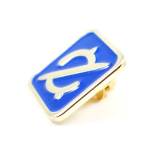 FFXIV Gunbreaker Job Icon Enamel Pin - Etsy Canada