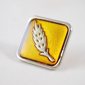 FFXIV Botanist Job Icon Soft Enamel Pin - Etsy