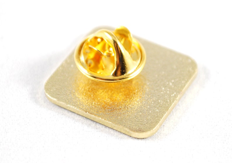 FFXIV Gunbreaker Job Icon Enamel Pin - Etsy Canada