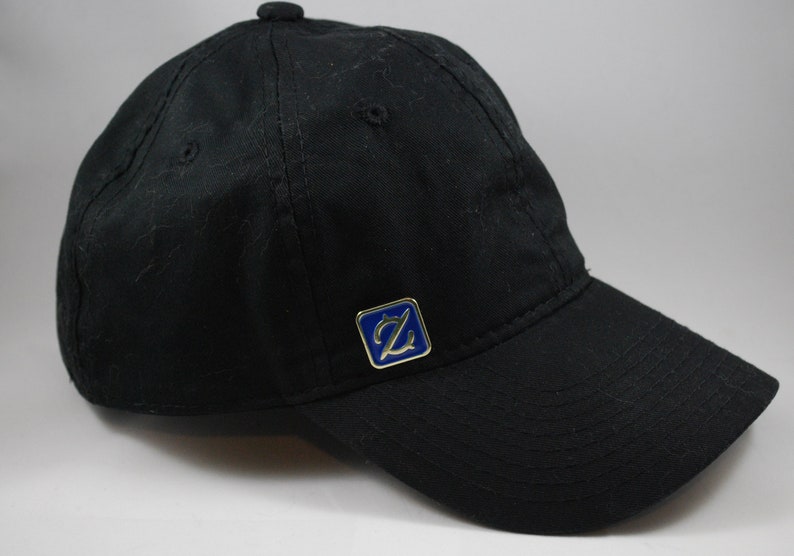 FFXIV Gunbreaker Job Icon Enamel Pin - Etsy Canada