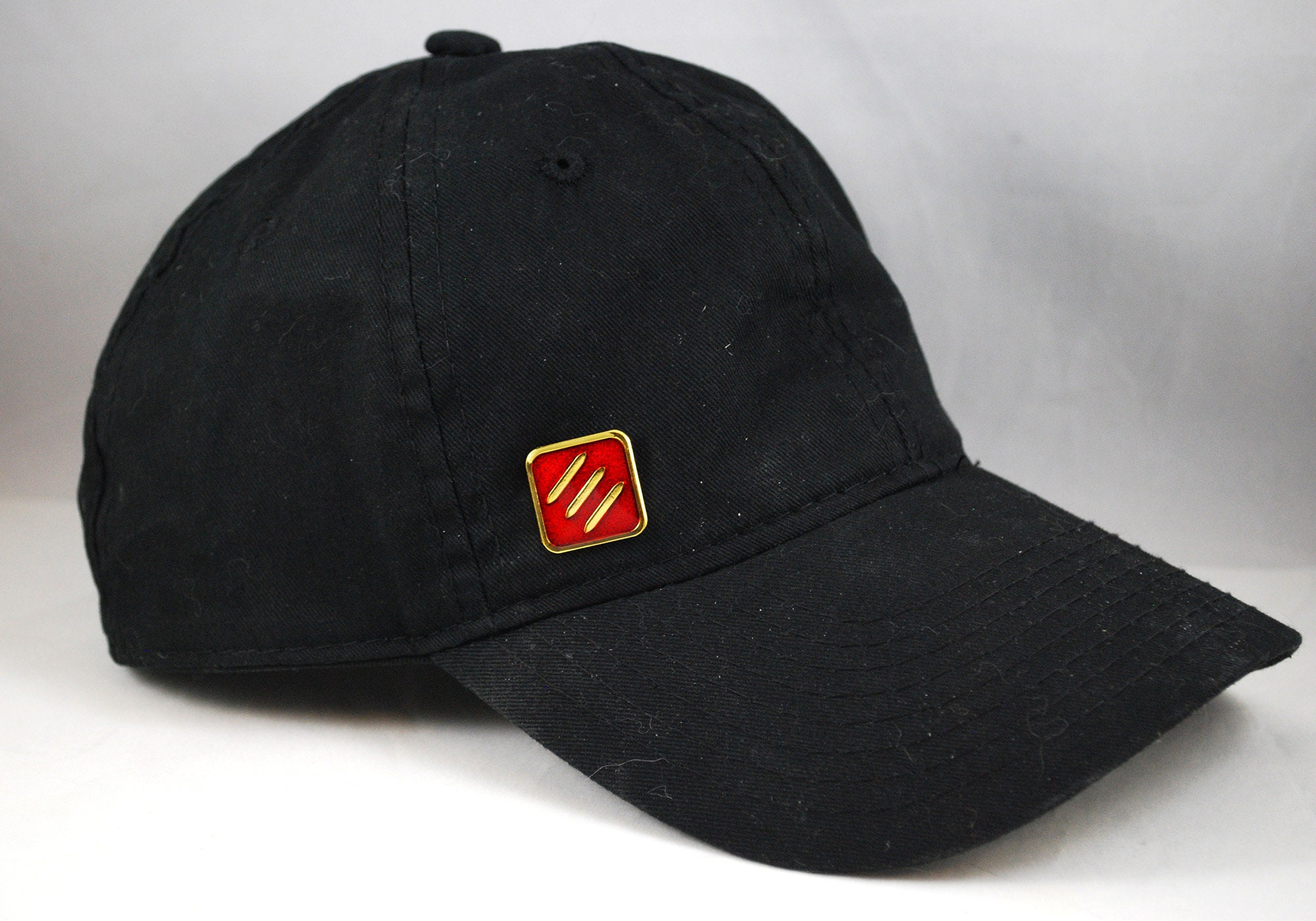 FFXIV Monk Job Icon Soft Enamel Pin | Etsy