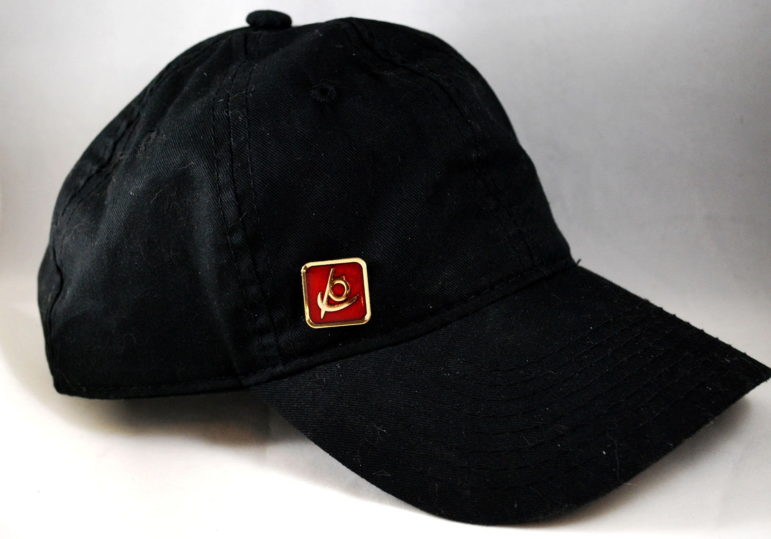 FFXIV Reaper Job Icon Enamel Pin - Etsy