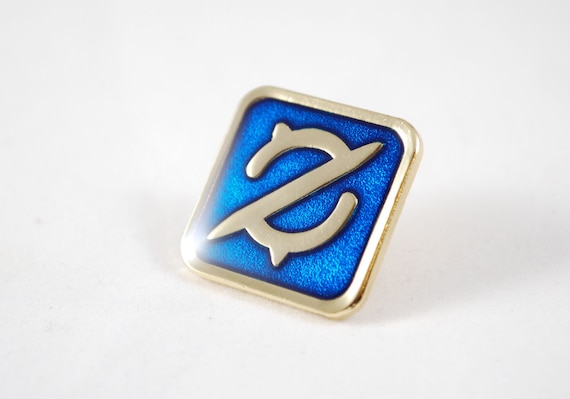 FFXIV Gunbreaker Job Icon Enamel Pin - Etsy