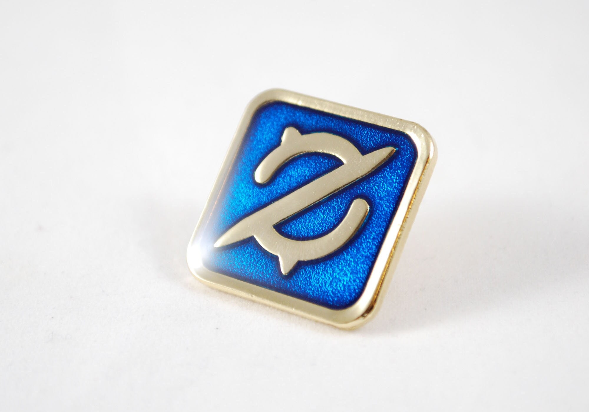 FFXIV Gunbreaker Job Icon Enamel Pin - Etsy Canada