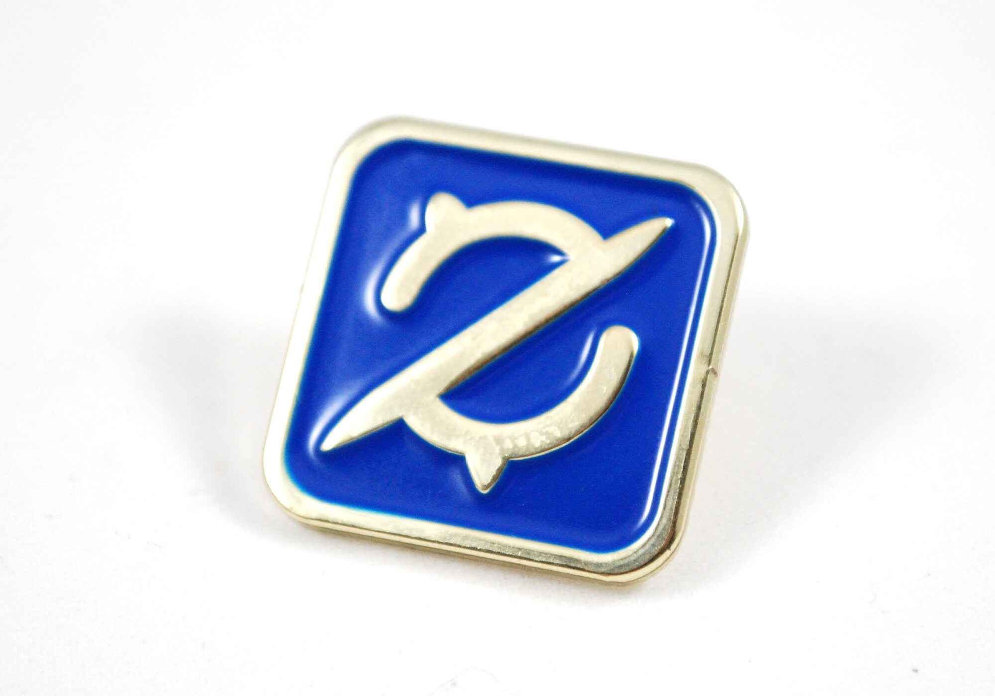 FFXIV Gunbreaker Job Icon Enamel Pin - Etsy Canada