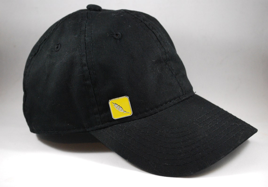 FFXIV Botanist Job Icon Soft Enamel Pin | Etsy