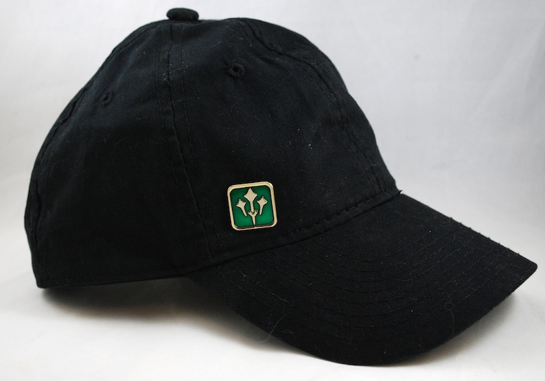 FFXIV Sage Job Icon Enamel Pin - Etsy