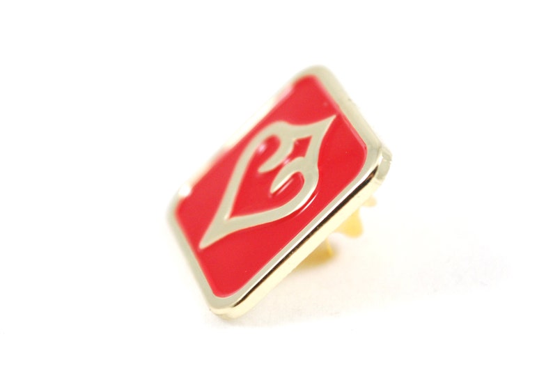 FFXIV Dancer Job Icon Soft Enamel Pin | Etsy