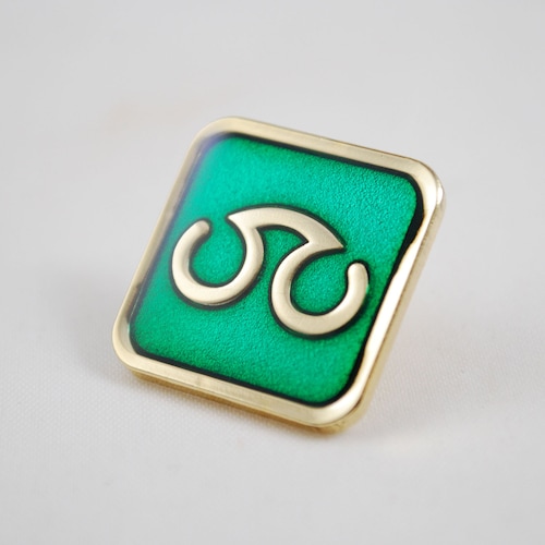 FFXIV Summoner Job Icon Soft Enamel Pin | Etsy