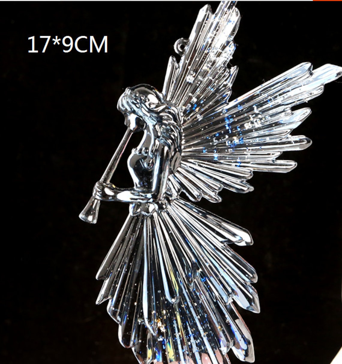 Angel Pendant Silicone Mold Resin Craft Resin Mold | Etsy