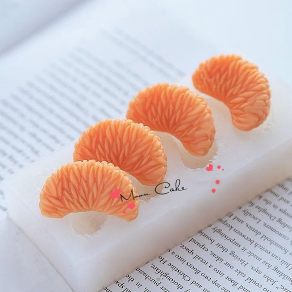 Tangerine Mold - Etsy