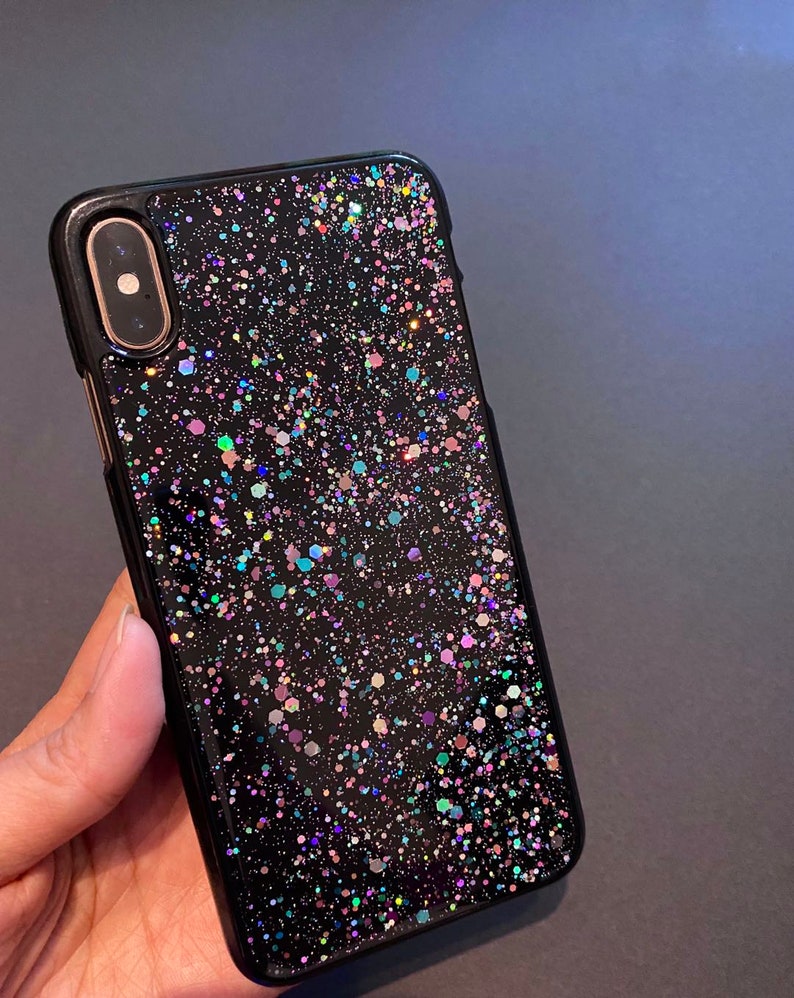 Personalized Resin Resin Phone Case Iphone - Etsy UK